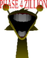 Simon Time Phase 2 | Sprunki mod Wiki | Fandom
