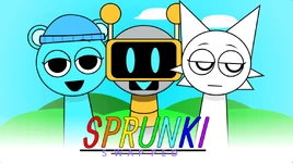 Sprunki Swapped Roles | Sprunki mod Wiki | Fandom