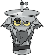 Cluka | Sprunki mod Wiki | Fandom