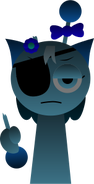 Bluria | Sprunki mod Wiki | Fandom
