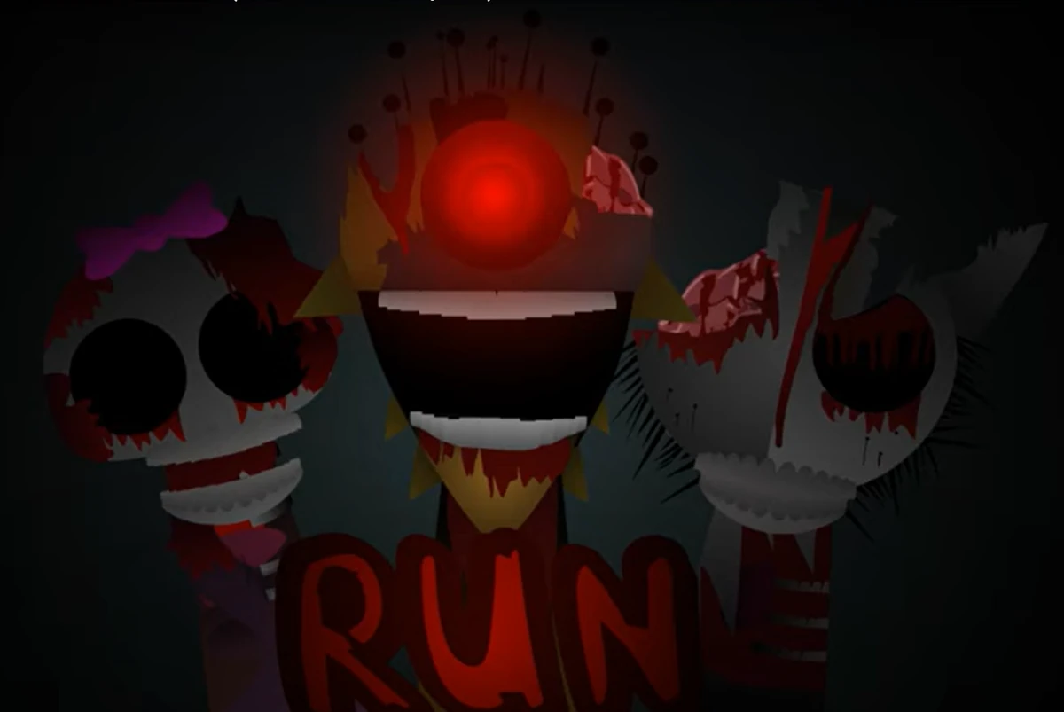 Phase 7 Remastered | Sprunki mod Wiki | Fandom