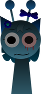 Bluria | Sprunki mod Wiki | Fandom