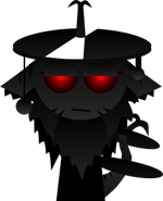 Cluka | Sprunki mod Wiki | Fandom