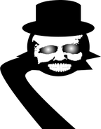 Black | Sprunki mod Wiki | Fandom