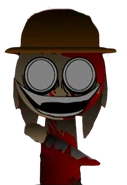 Wenda Treatment Phase 6 Definitive | Sprunki mod Wiki | Fandom
