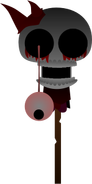 Raddy | Sprunki mod Wiki | Fandom