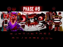 Sprunki Phase 9 (GG TP) | Sprunki mod Wiki | Fandom