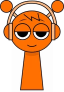 Characters | Sprunki mod Wiki | Fandom