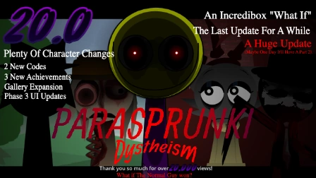 Discuss Everything About Sprunki mod Wiki | Fandom