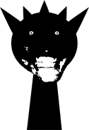 Black Treatment | Sprunki mod Wiki | Fandom