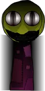 The Normal Guy | Sprunki mod Wiki | Fandom