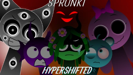 Discuss Everything About Sprunki mod Wiki | Fandom