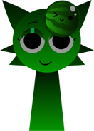 Watermelonie | Sprunki mod Wiki | Fandom
