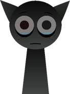 Parasprunki phase 4 | Sprunki mod Wiki | Fandom