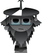 Cluka | Sprunki mod Wiki | Fandom