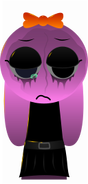 Phase 5: Withermire | Sprunki mod Wiki | Fandom