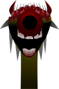 Sprunki phase 8 | Sprunki mod Wiki | Fandom