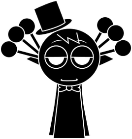 Bloise | Sprunki mod Wiki | Fandom