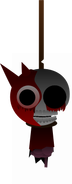 Raddy | Sprunki mod Wiki | Fandom