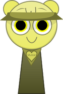 Mard | Sprunki mod Wiki | Fandom