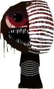 brud | Sprunki mod Wiki | Fandom