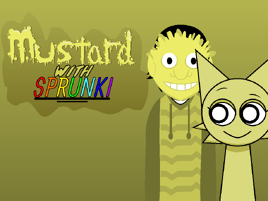 Sprunkstard | Sprunki Mods Wiki | Fandom
