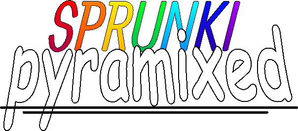 Sprunki Pyramixed | Sprunki Mods Wiki | Fandom