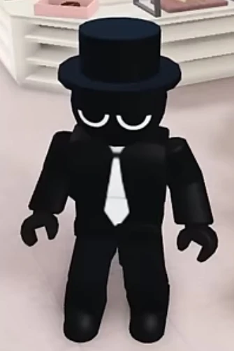 Black | Sprunki OC Friends Wiki | Fandom