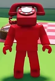 Tele | Sprunki OC Friends Wiki | Fandom