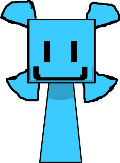 Bit | Sprunki Oc (real) Wiki | Fandom