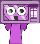 Characters | Sprunki Oc (real) Wiki | Fandom