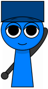 Characters | Sprunki Oc (real) Wiki | Fandom