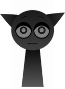 Gray | Sprunki Phase 1.5 Wiki | Fandom
