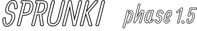 Discuss Everything About Sprunki Phase 1.5 Wiki | Fandom