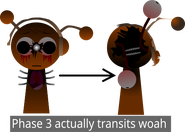 Oren | Sprunki Phase 3 Definitive Wiki | Fandom