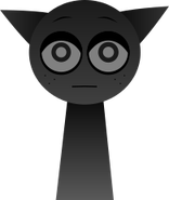 Gray | Sprunki phase 3 Fanmade Wiki | Fandom