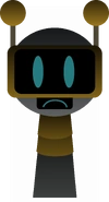 Fun Bot | Sprunki phase 3 Fanmade Wiki | Fandom