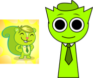 OWAKCX | Sprunki phase 3 Fanmade Wiki | Fandom