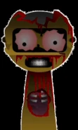 Garnold | Sprunki phase 3 Fanmade Wiki | Fandom