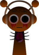Oren | Sprunki phase 3 Fanmade Wiki | Fandom