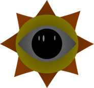 Mr. Sun | Sprunki phase 3 Fanmade Wiki | Fandom