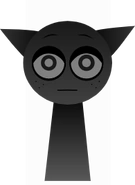 Gray | Sprunki phase 3 Fanmade Wiki | Fandom