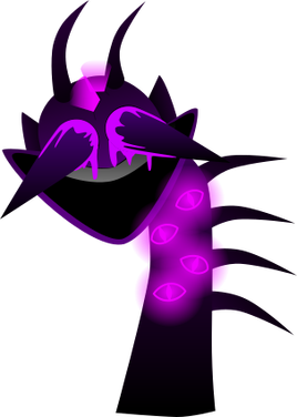 Durple | Sprunki phase 5 Definitive Wiki | Fandom