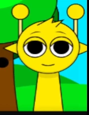 Simon | Sprunki Phase Mods Wiki | Fandom