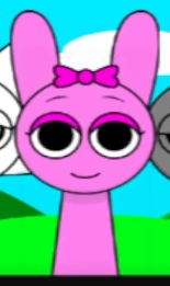 Pinki | Sprunki Phase Mods Wiki | Fandom