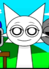 Wenda | Sprunki Phase Mods Wiki | Fandom