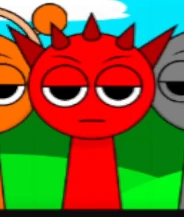 Raddy | Sprunki Phase Mods Wiki | Fandom