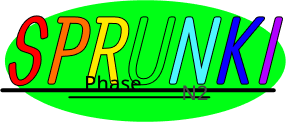 Pinki | Sprunki Phase N2 Wiki | Fandom