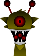 Simon | Sprunki phases fanon(revival) Wiki | Fandom