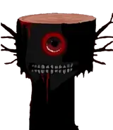 Mr. Tree | Sprunki Phases Wiki | Fandom